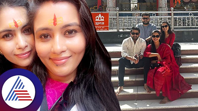 ಶೂಟಿಂಗ್‌ಗೆ ಬ್ರೇಕ್: Kannada Small Screen Actress Sonu Gowda, Neha Gowda ...