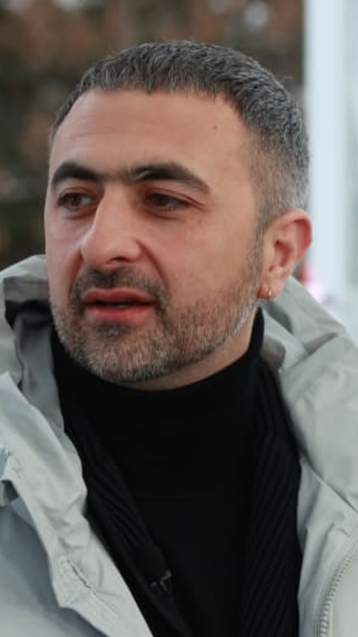 कॉलेज ड्रॉपआउट मुस्तफा सुलेमान कैसे बने माइक्रोसॉफ्ट AI CEO, जानिए ...