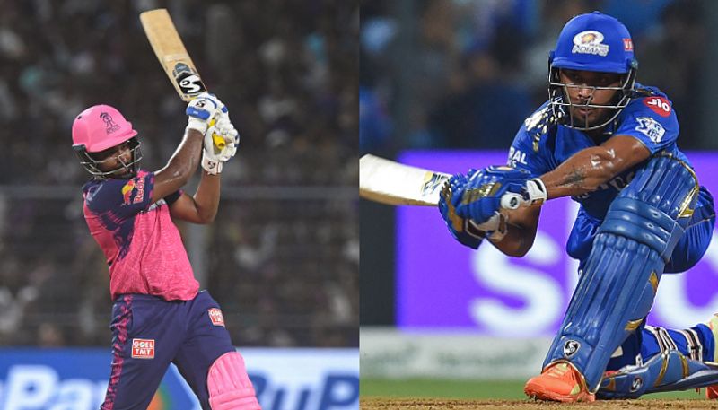 List of Kerala players in IPL 2024 | സഞ്ജു സാംസണ്‍ ഒറ്റയ്ക്കല്ല ...