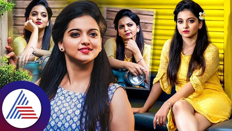 Zee Kannada Serial Shravani Subramanyaದಲ್ಲಿ ಜೋಡಿಹಕ್ಕಿ ಸುಂದರಿ ಚೈತ್ರ ರಾವ್ ...