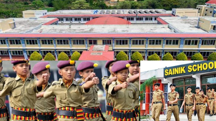 देशभर में 38 नए सैनिक स्कूल, जानें किस स्टेट में कितने? लिस्ट यहां चेक करें | Sainik Schools ...