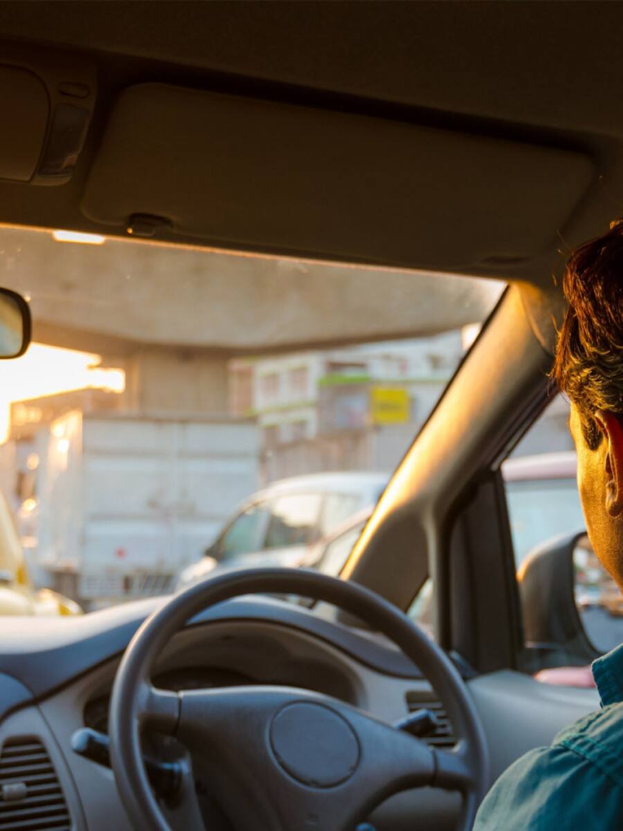 अब ड्राइविंग लाइसेंस बनवाना हुआ आसान ऐसे करें ऑनलाइन अप्लाई Driving