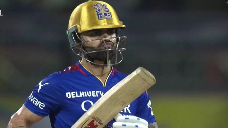 Virat Kohli, CSK vs RCB, IPL 2024: டி20 வரலாற்றில் முதல் இந்திய வீரராக ...