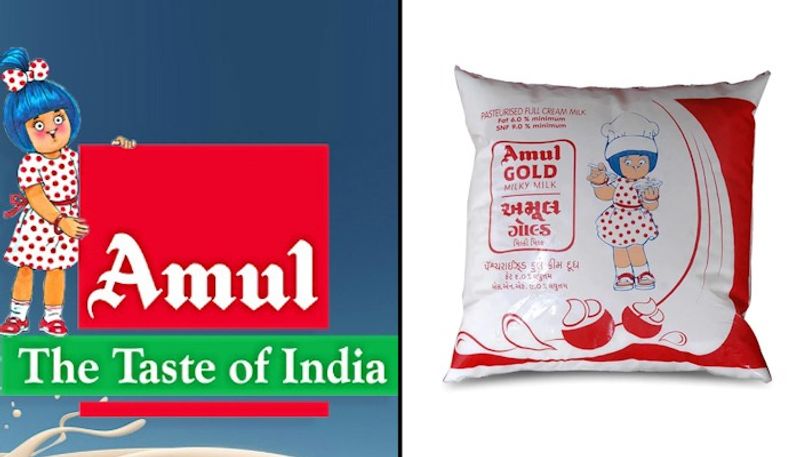 'Taste of India' takes giant leap: Amul launches fresh milk in US ...