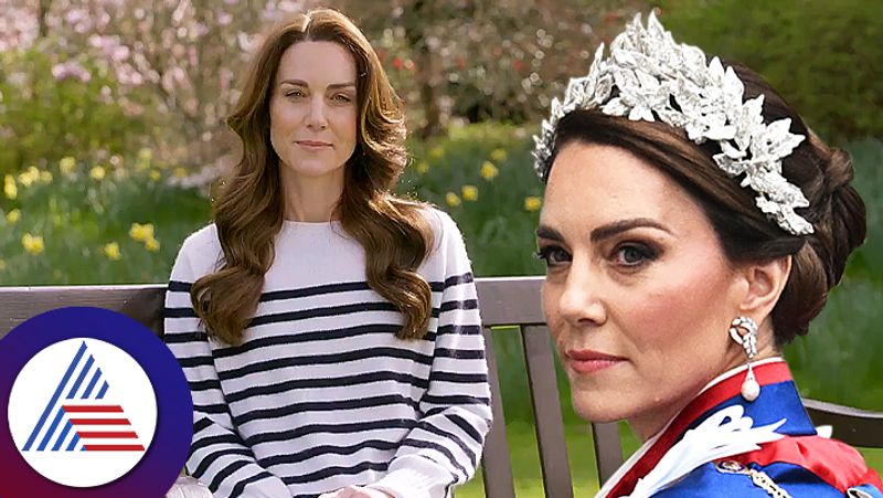 Princess Of Wales Kate Middletonಗೆ Cancer ದೃಢ, ಚಿಕಿತ್ಸೆ ಪಡೆಯುತ್ತಿದ್ದಾರೆ ...