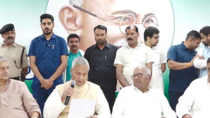 JDU Bihar Loksabha Candidate List : बिहारमधील JDU ने लोकसभा निवडणूक ...
