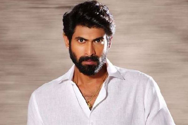 సైకో కిల్ల‌ర్‌ గా రానా? ఇంట్రస్టింగ్ ప్రాజెక్ట్ | Nani Hit 3 Star Hero ...