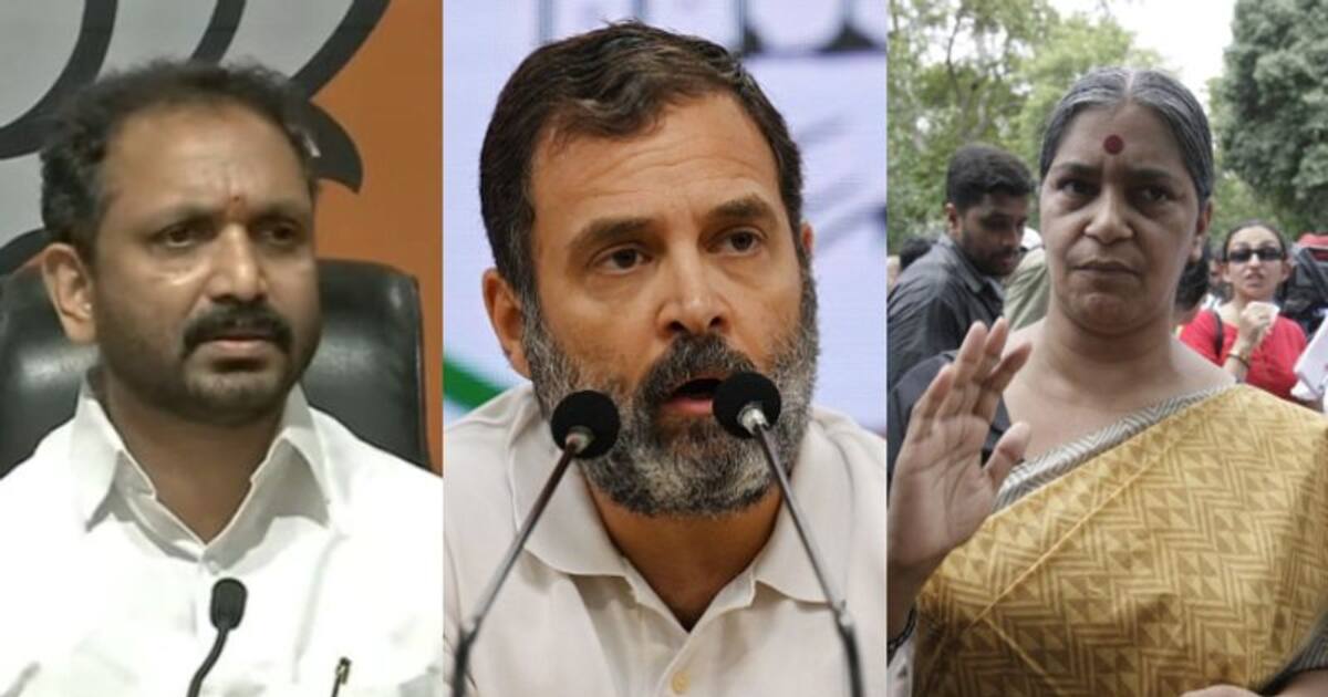 Lok Sabha Election 2024 Kerala Constituency Profile Rahul Gandhi K