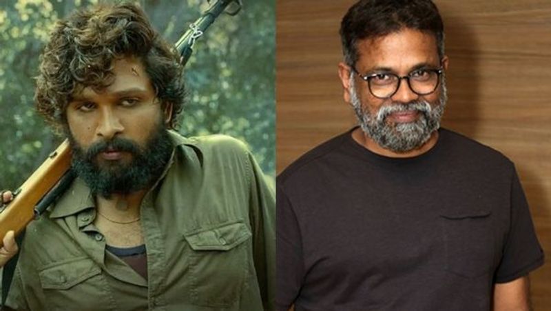 pushpa 2 shooting after 40 takes on allu arjun director sukumar ...
