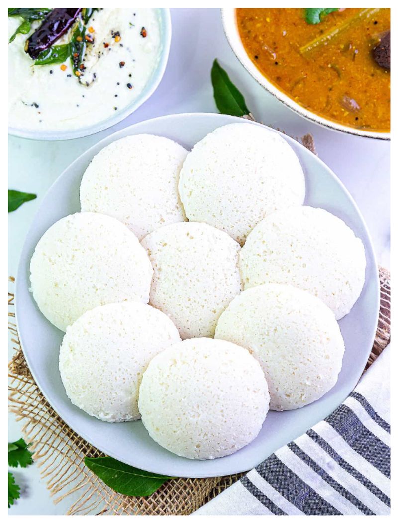 Idli: தினமும் இட்லி சாப்பிடுவதால் உடலில் என்ன நடக்கும்? நாள்தோறும் ...
