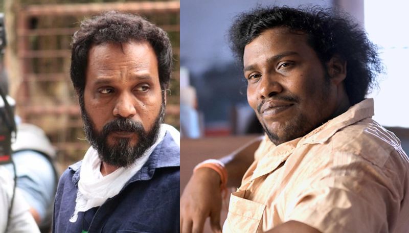 Yogi Babu KMK Movie First Look : "இணையும் இரு காமெடி கிங்ஸ்".. 12 ...