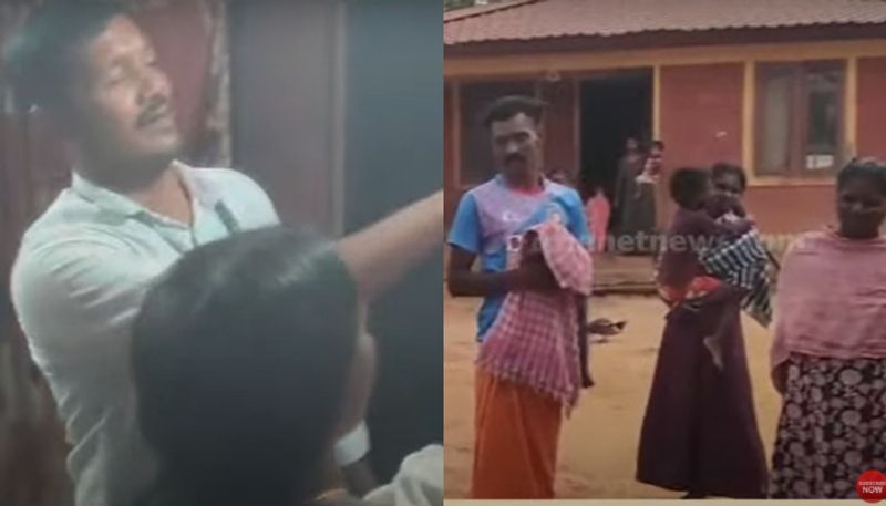 Kerala: After a long wait, 92 tribal families in Attappadi receive ...