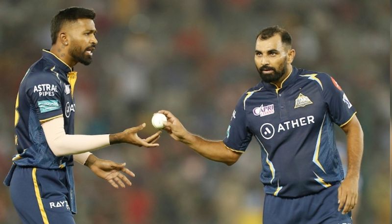Mohammed Shami Hair Transplant: எப்படி இருந்த நான், இப்படி ஆயிட்டேன் ...