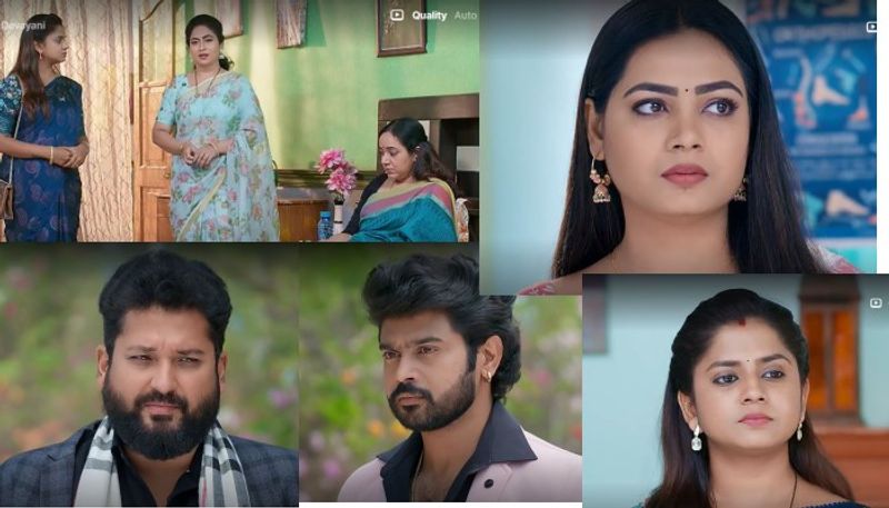 Guppedantha Manasu 26th March Episode:దేవయాణికి గడ్డిపెట్టిన వసుధార ...