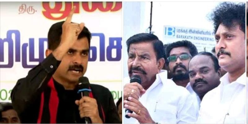 Durai Vaiko vs DMK : துரை வைகோவிற்கு வேலை செய்ய மறுக்கும் திமுக ...