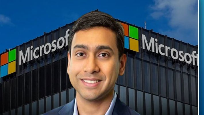 कौन हैं पवन दावुलुरी जो बने Microsoft Windows चीफ, जानें भारत से कनेक्शन | Microsoft Windows ...