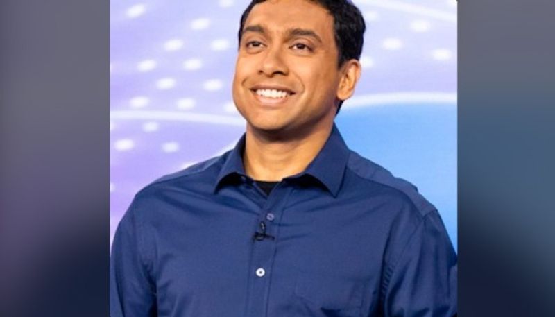 Meet Pavan Davuluri, IIT Madras graduate, who is now Microsoft Windows ...