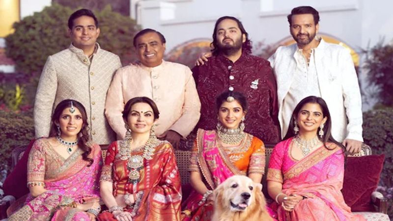 7 lesser-known facts about Mukesh Ambani-Nita Ambani's luxurious Mumbai ...