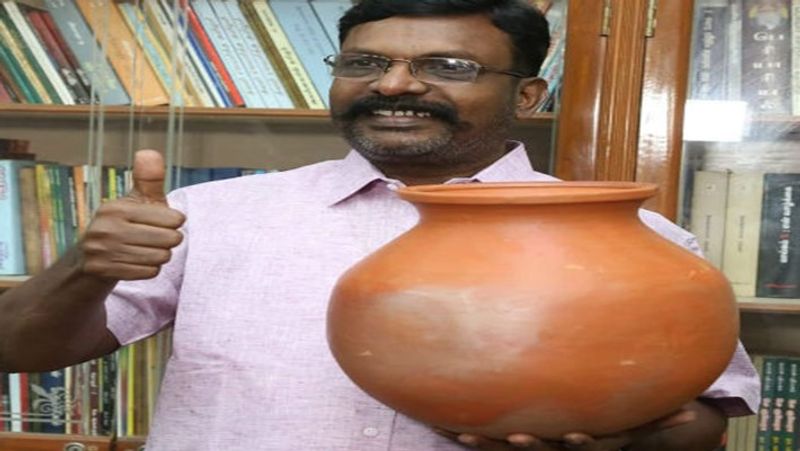 vck pot symbol case பானை சின்னம் கோரி விசிக மேல்முறையீடு! - VCK appeal ...