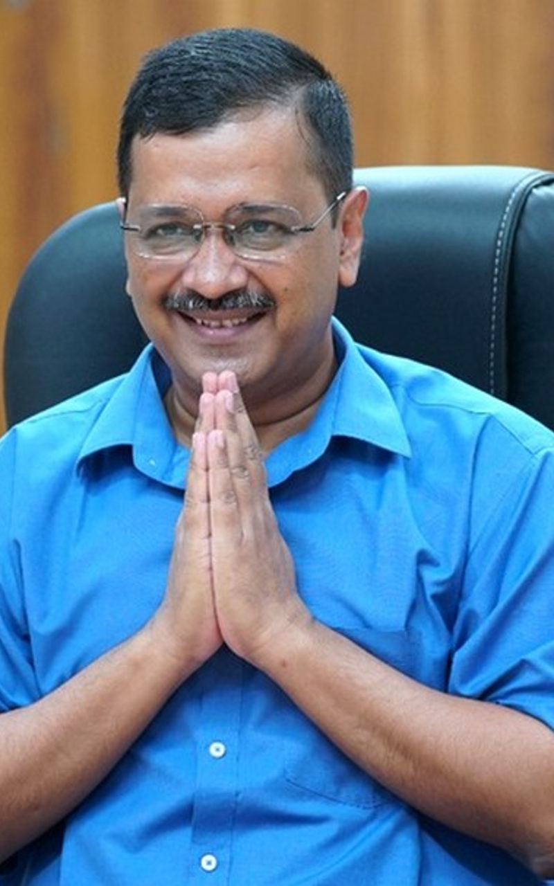 करोड़ों के शराब घोटाले केस में फंसे अरविंद केजरीवाल, जानें नेटवर्थ ...