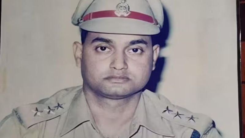 Mafia Mukhtar: जब DSP शैलेंद्र सिंह पर पड़ा भारी...मुख्तार अंसारी ...