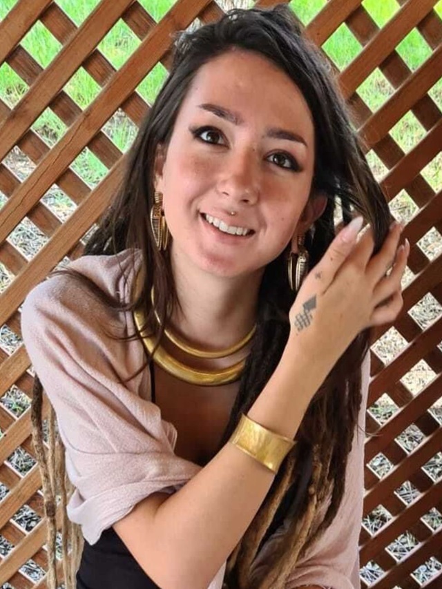 हमास ने 22 साल की जिस लड़की को नंगा कर घुमाया, उसे लेकर बड़ा खुलासा ...