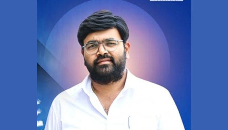 Krishna Raghava Jayendra Bharath Biography: కృష్ణరాఘవ జయేంద్రభరత్ ...