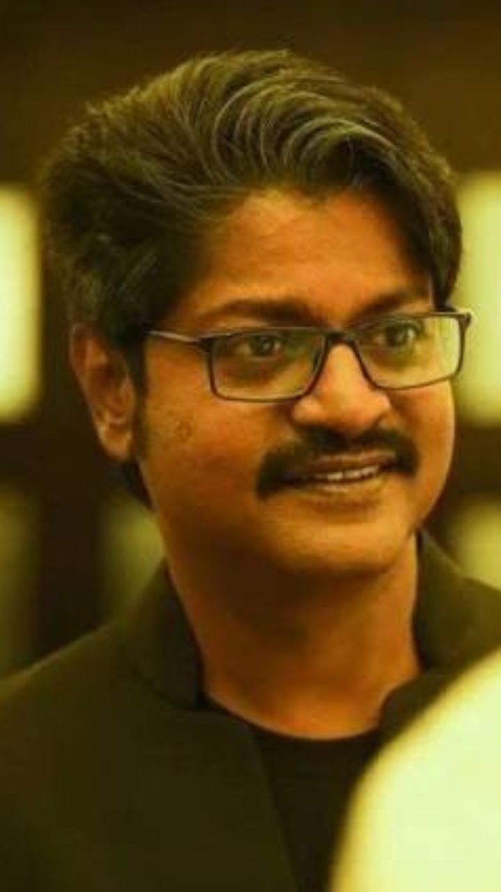 कौन हैं तमिल एक्टर डेनियल बालाजी, जिनकी 48 में हार्ट अटैक से हुई मौत ...