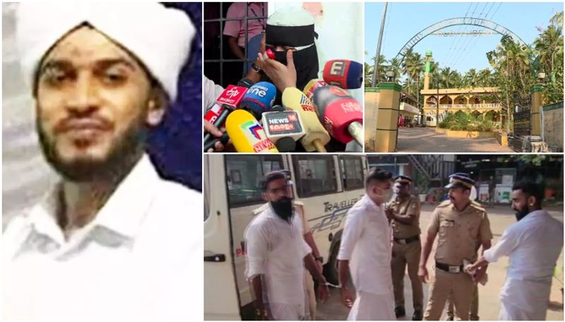 Kerala : Kozhikode court acquits three RSS workers in murder of madrasa ...