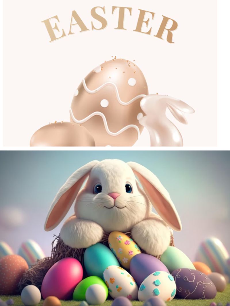 Easter 2024: Wishes, messages, greetings to send to your loved ones ...