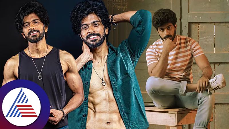 Theatre Artiste, Fitness Freak… ಕರಿಮಣಿ ಸೀರಿಯಲ್ ನಾಯಕ ಕರ್ಣನ ನಿಮಗೆ ...