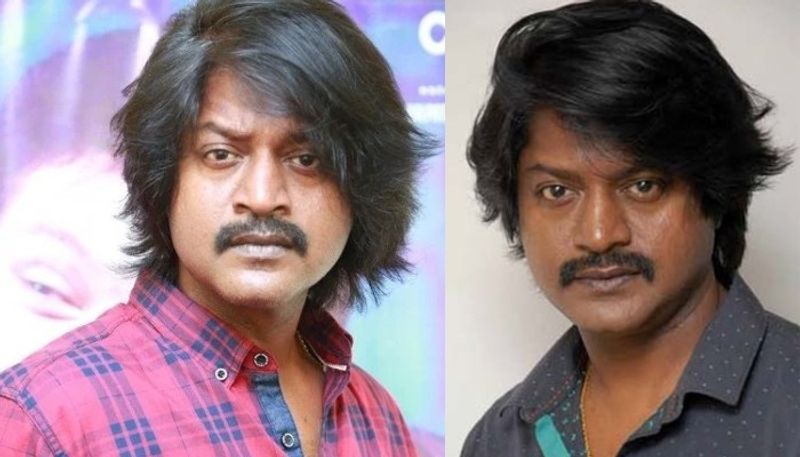 Why Actor Daniel Balaji Not Married Here is Reason NSK - Why Actor ...
