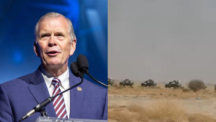 'हमें इजरायल हमास युद्ध रोकने के लिए परमाणु बम का इस्तेमाल करना चाहिए ...