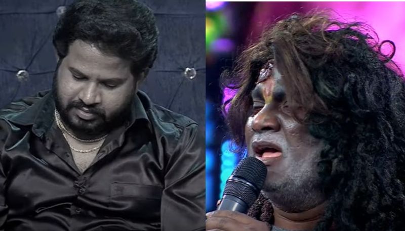 Tagubothu Ramesh became emotional at sridevi drama company - Tagubothu ...