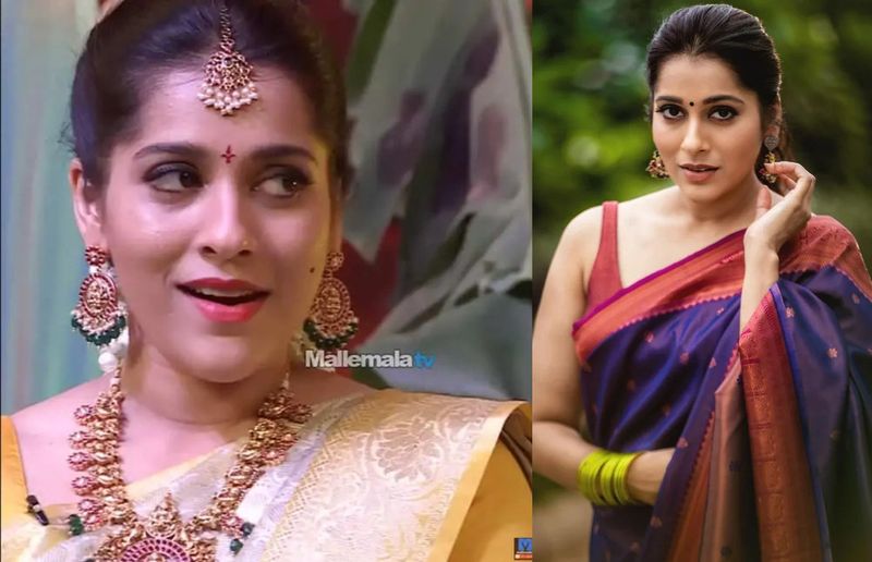 star anchor rashmi gautam marrying a american boy ksr | Star Anchor ...