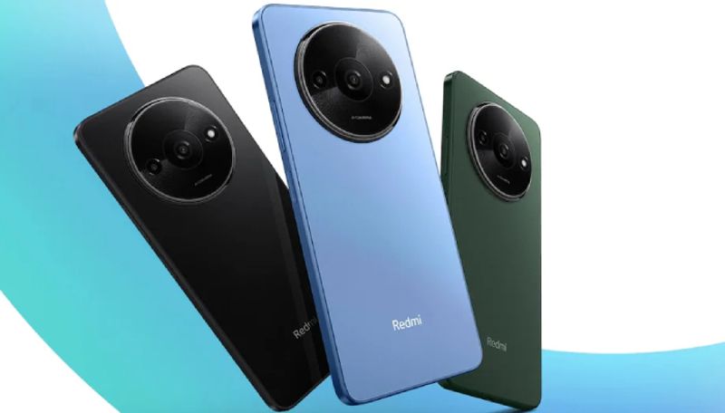 10వేలలోపు బెస్ట్ ఫోన్ కోసం చూస్తున్నారా.. మంచి లుక్ & లేటెస్ట్ ఫీచర్స్ కూడా.. | Redmi Phone ...