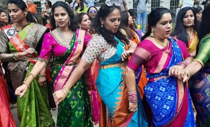 What is saree cancer and why it occurs? Know how to prevent it rsl ...