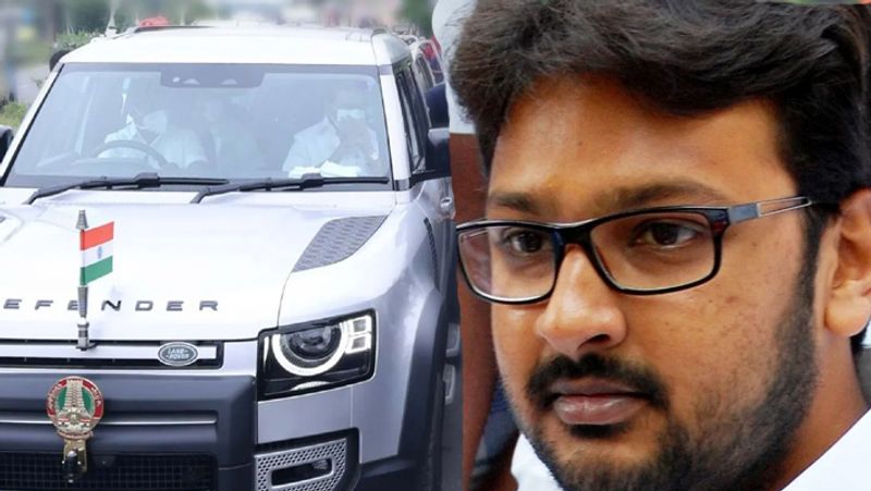 Durai Dayanidhi : வேலூர் சிஎம்சியில் துரை தயாநிதி.. உடல்நிலை எப்படி ...