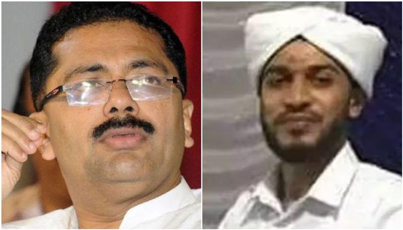 Riyas Moulavi murder case - KT JalEEl MLA responds to the criticism of ...