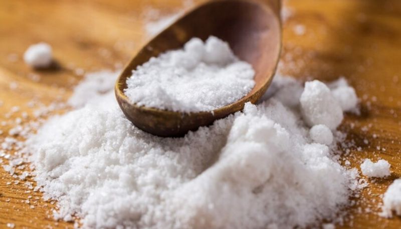 Normal salt vs organic salt: Here's how you are not eating the right ...