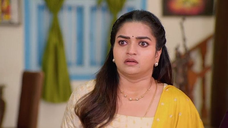Anna serial : அண்ணா சீரியல் : பாண்டியம்மாவை வீட்டை விட்டு துரத்த பரணி ...
