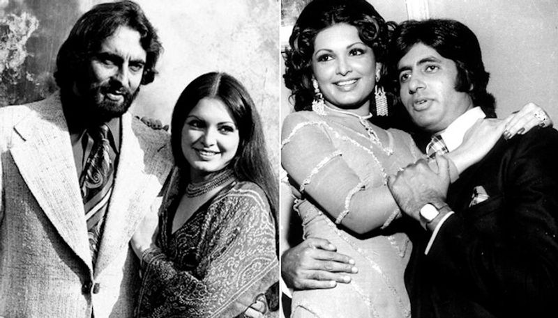 Remembering Parveen Babi on her birth anniversary: Amitabh Bachchan to ...