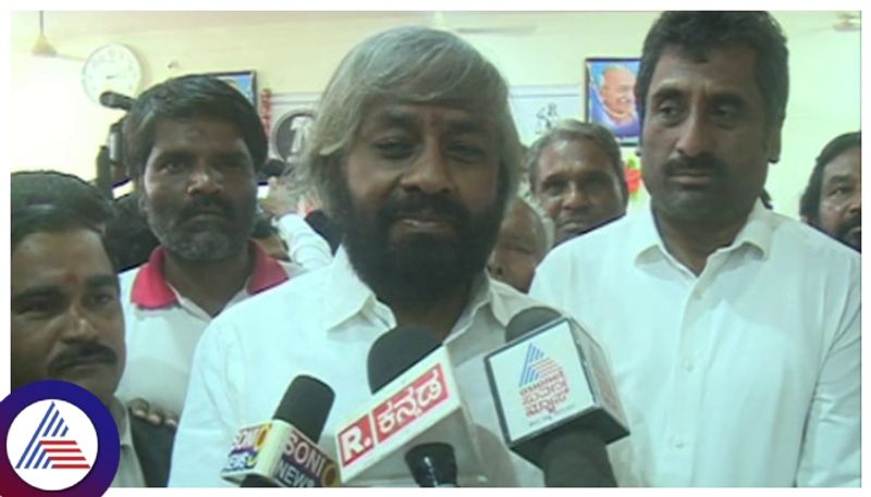 Govt buys S Nijalingappa House Memorial Says Minister Eshwar Khandre ...