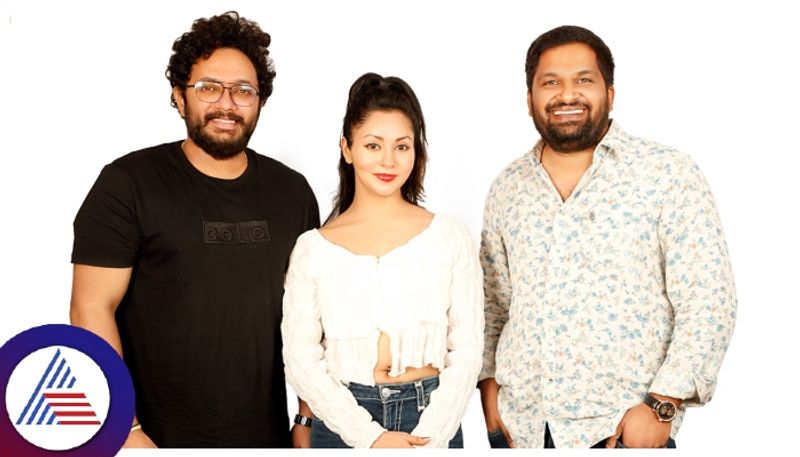 Venkya Movieಗೆ ಬಂದಳು Shimla Beauty; Sagar Puranik Movieದಲ್ಲಿ Roopali ...