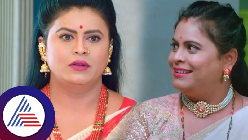 Paru serial Sitara ಸ್ನಾನ ಮಾಡುತ್ತಿದ್ದರೂ ಬಾತ್‌ರೂಮ್‌ಗೆ ಬರ್ತಿದ್ದರು; ಕರಾಳ ...