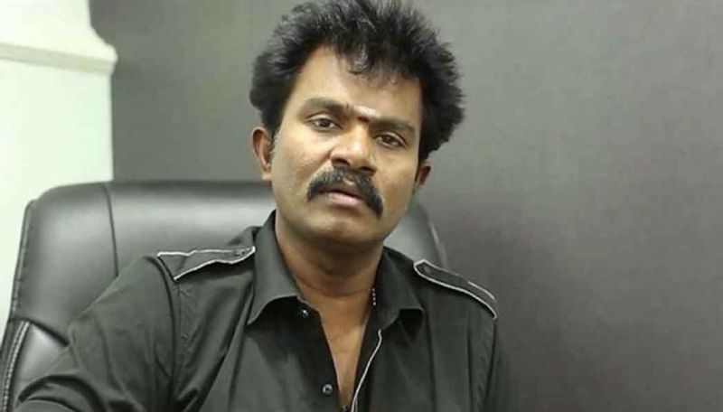 Director Hari about Thalapathy Vijay : தளபதிக்கு கதை ரெடியா இருக்கு ...