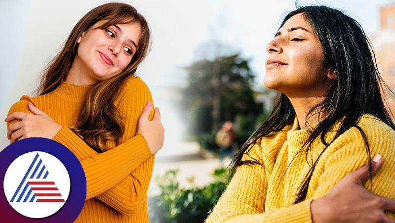 Significance of Self Hug for Mental Health ಇನ್ಯಾರಿಗೋ ಕಾಯ್ಬೇಡಿ ...