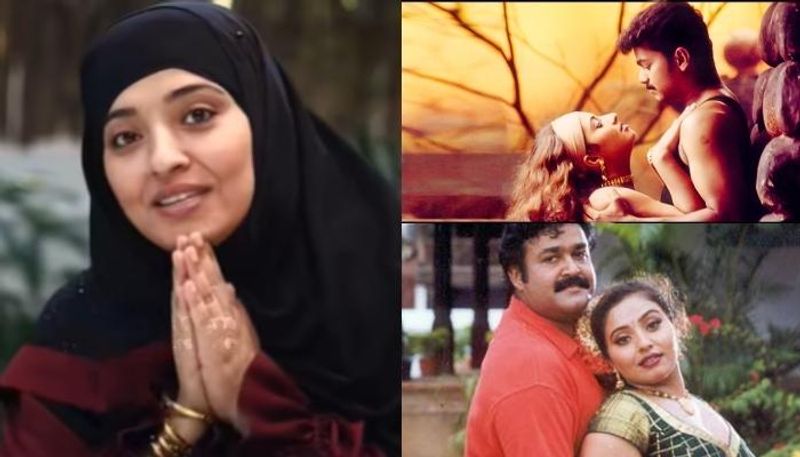 kushi actress Mumtaj :'എന്റെ ഗ്ലാമറസ് ഫോട്ടോ കാണല്ലേ, ഞാൻ മരിച്ചാലും അത് ഷെയർ ചെയ്യരുത് ...