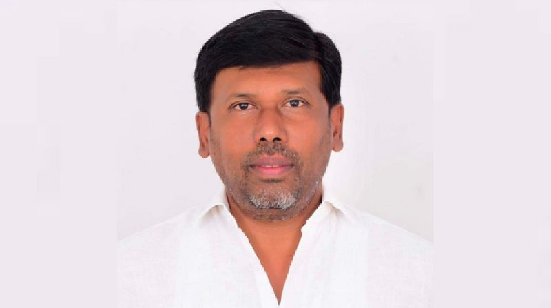 Kolar jds candidate mallesh babu ಜೆಡಿಎಸ್ ಅಭ್ಯರ್ಥಿ ಎಂ. ಮಲ್ಲೇಶ್ ಬಾಬು ...
