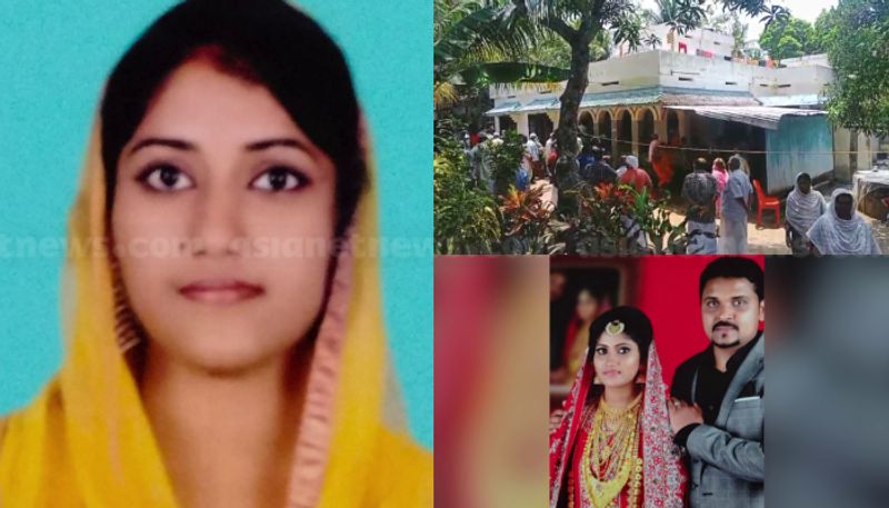 ഷാര്‍ജയിലെ വീട്ടിൽ യാസ്‌നയുടെ മരണം കൊലപാതകം? ദേഹമാസകലം മുറിവുക ...